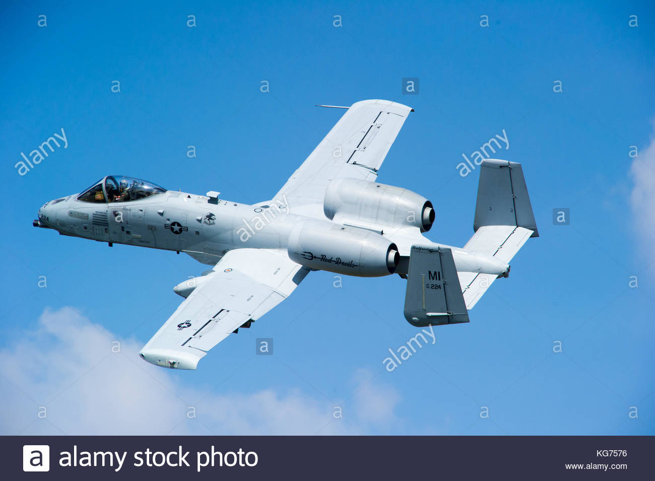 Thunderbolt Aircraft Stock Photos & Thunderbolt Aircraft Stock Images ...