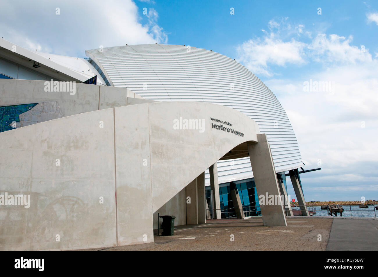 Maritime museum fremantle hi-res stock photography and images - Alamy