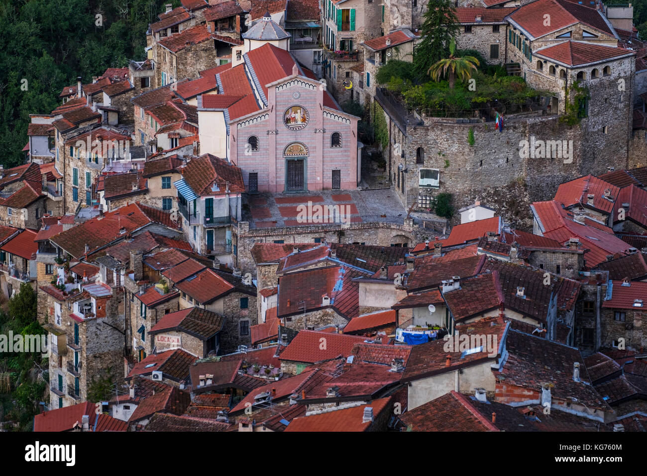 Imperia region hi-res stock photography and images - Alamy