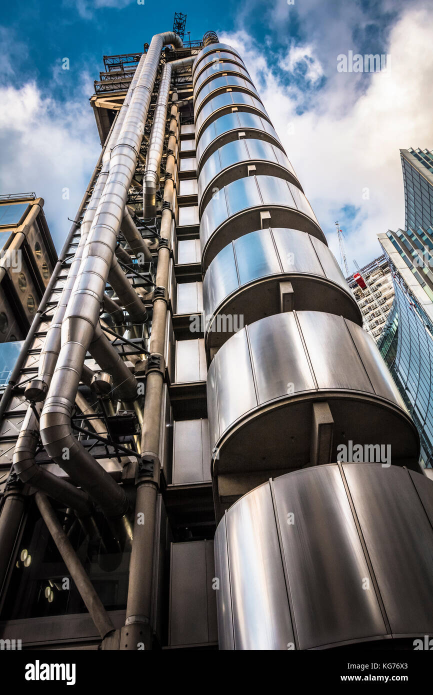 The Inside Out Building Stock Photos & The Inside Out Building Stock Images - Alamy