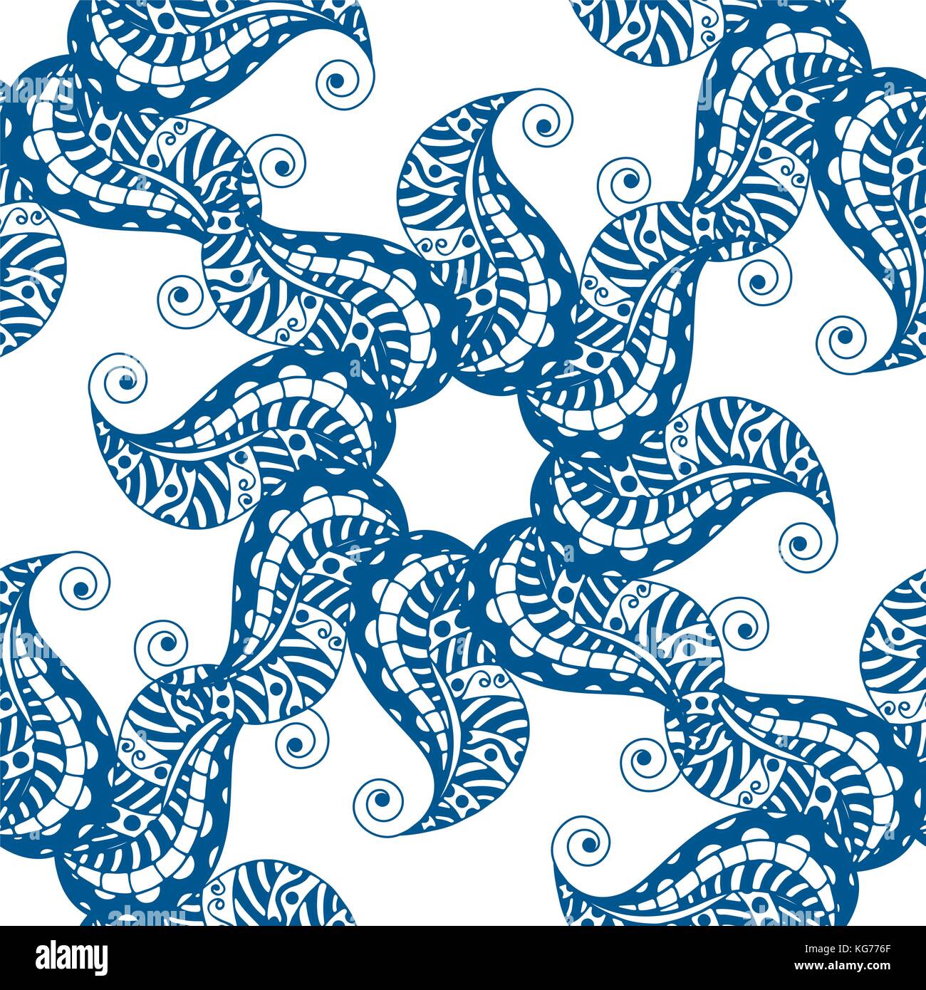 Delft blue Cut Out Stock Images & Pictures - Alamy