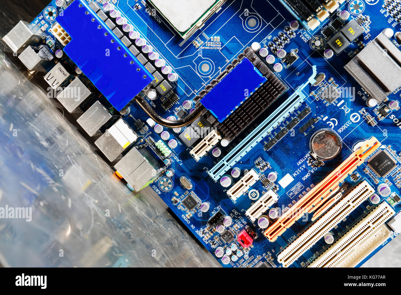 Power outlets hi-res stock photography and images - Alamy