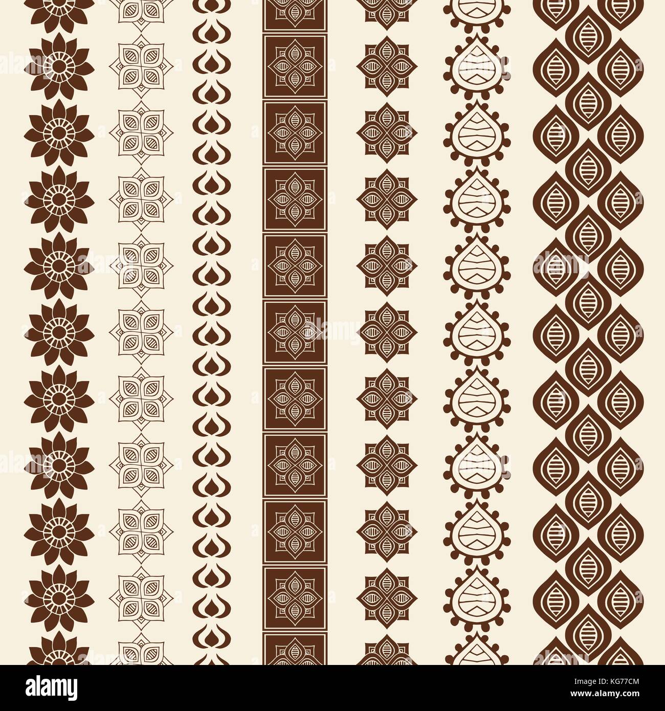 Single line rectangle border Stock Vector Images - Alamy