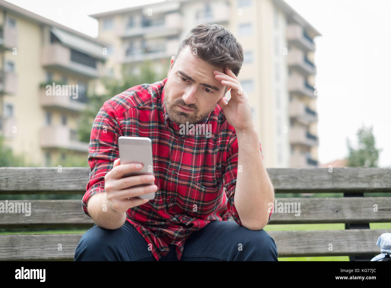 Mobile troubles hi-res stock photography and images - Alamy