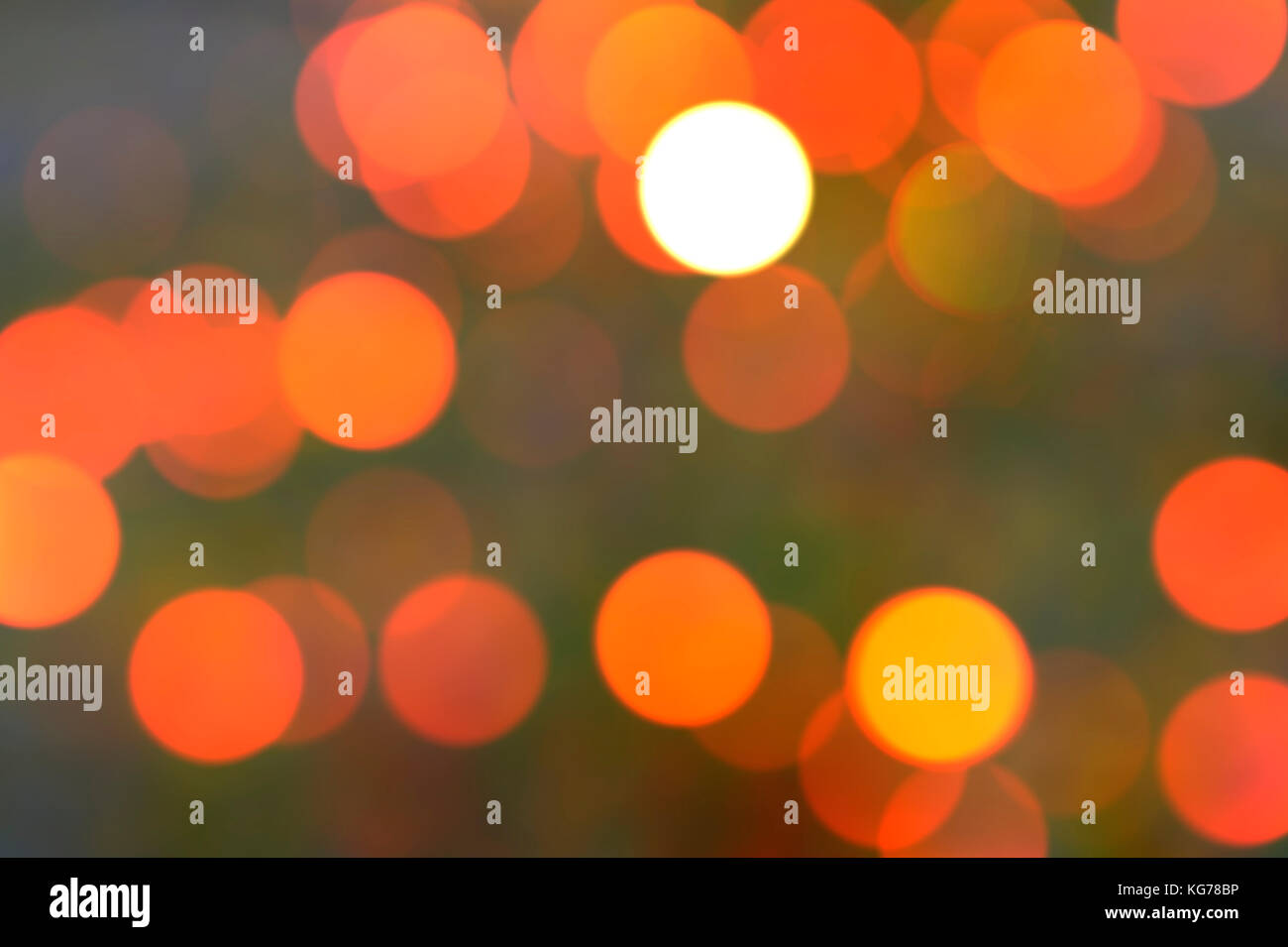 Bokeh patterns hi-res stock photography and images - Alamy