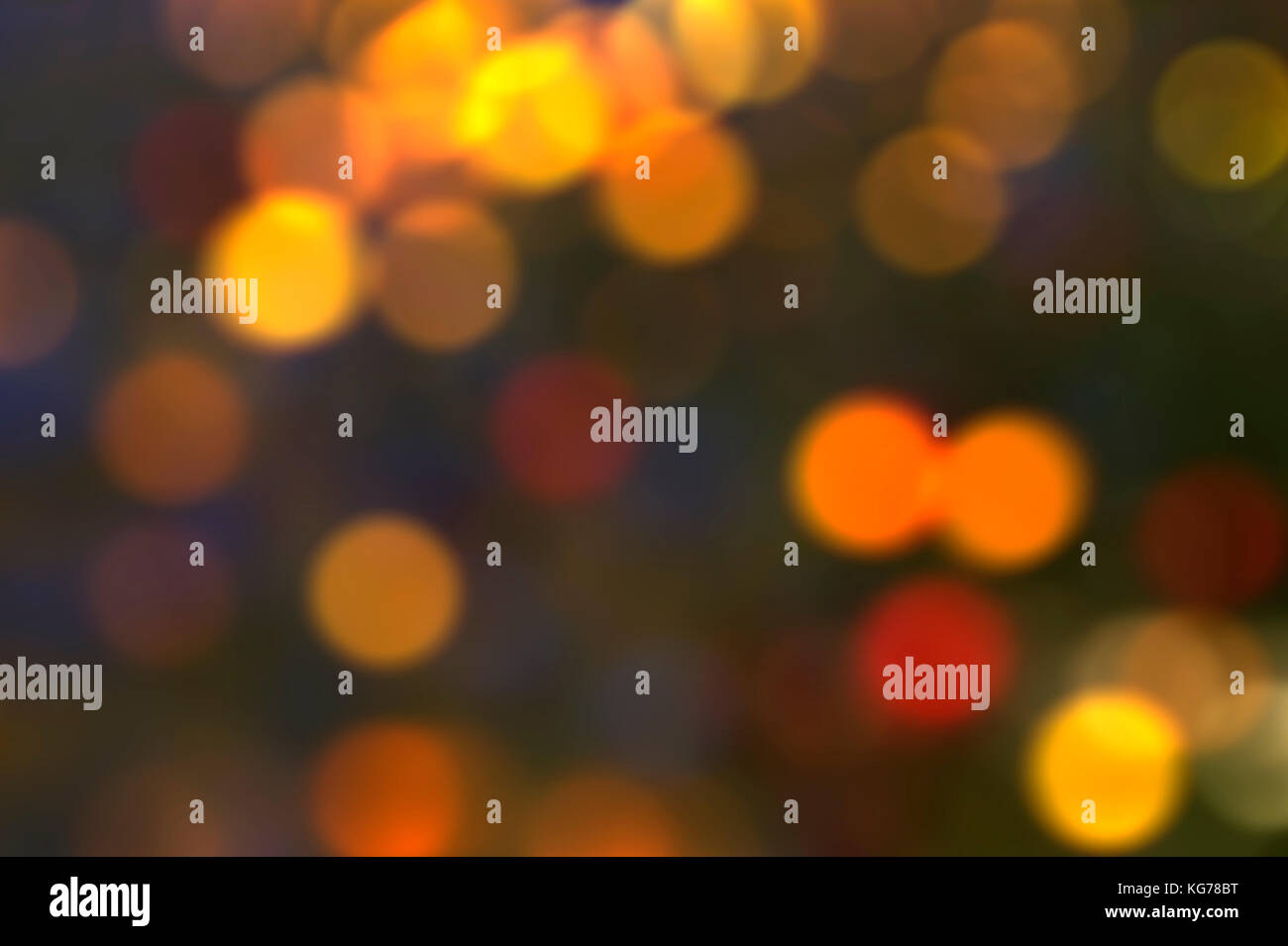 Bokeh patterns hi-res stock photography and images - Alamy