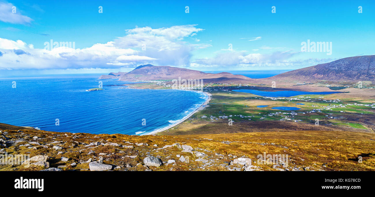 Achill island hi-res stock photography and images - Alamy