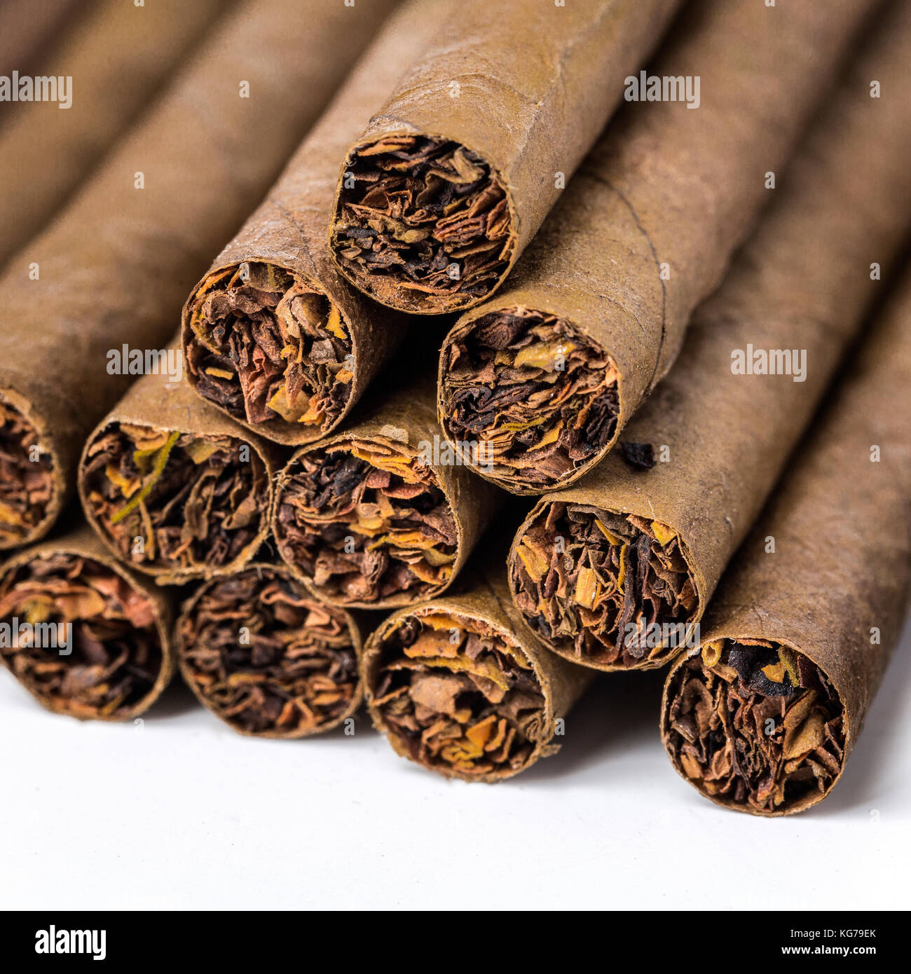 Cigarillos hi-res stock photography and images - Alamy