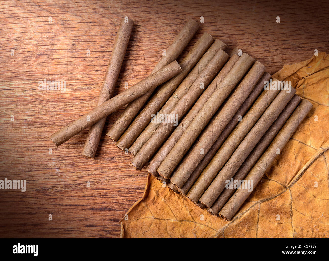 Cigarettes cigarillos hi-res stock photography and images - Alamy