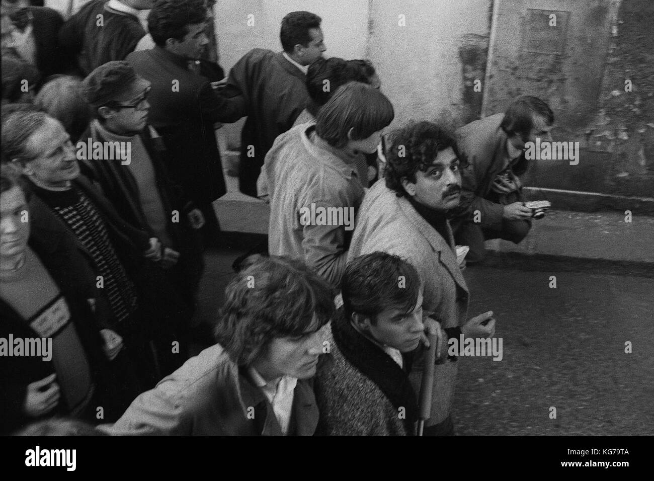 Vietnam war protest 1968 london hi-res stock photography and images - Alamy