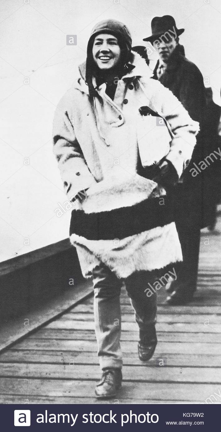 Charles A Lindbergh Stock Photos & Charles A Lindbergh Stock Images - Alamy
