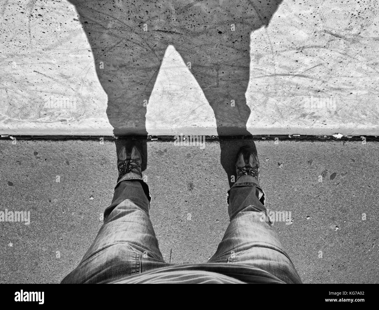 Ownselve hi-res stock photography and images - Alamy