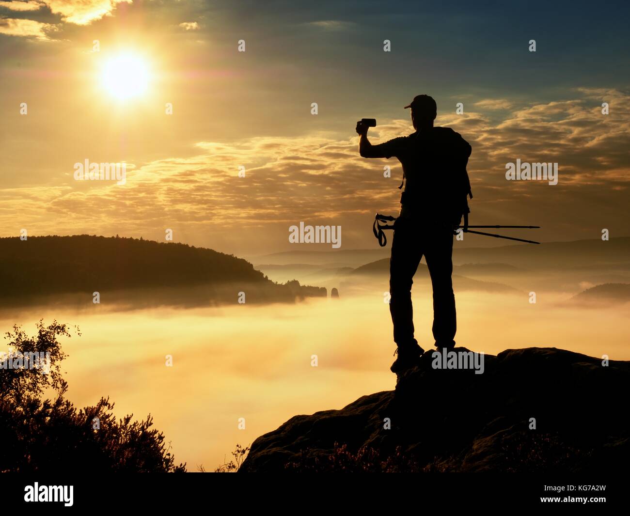 When national self step hi-res stock photography and images - Alamy