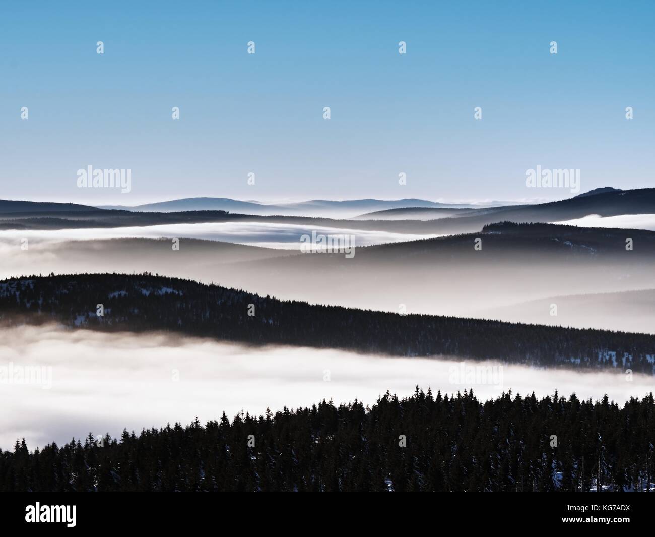 Inverse Weather With Sun High Resolution Stock Photography and Images ...