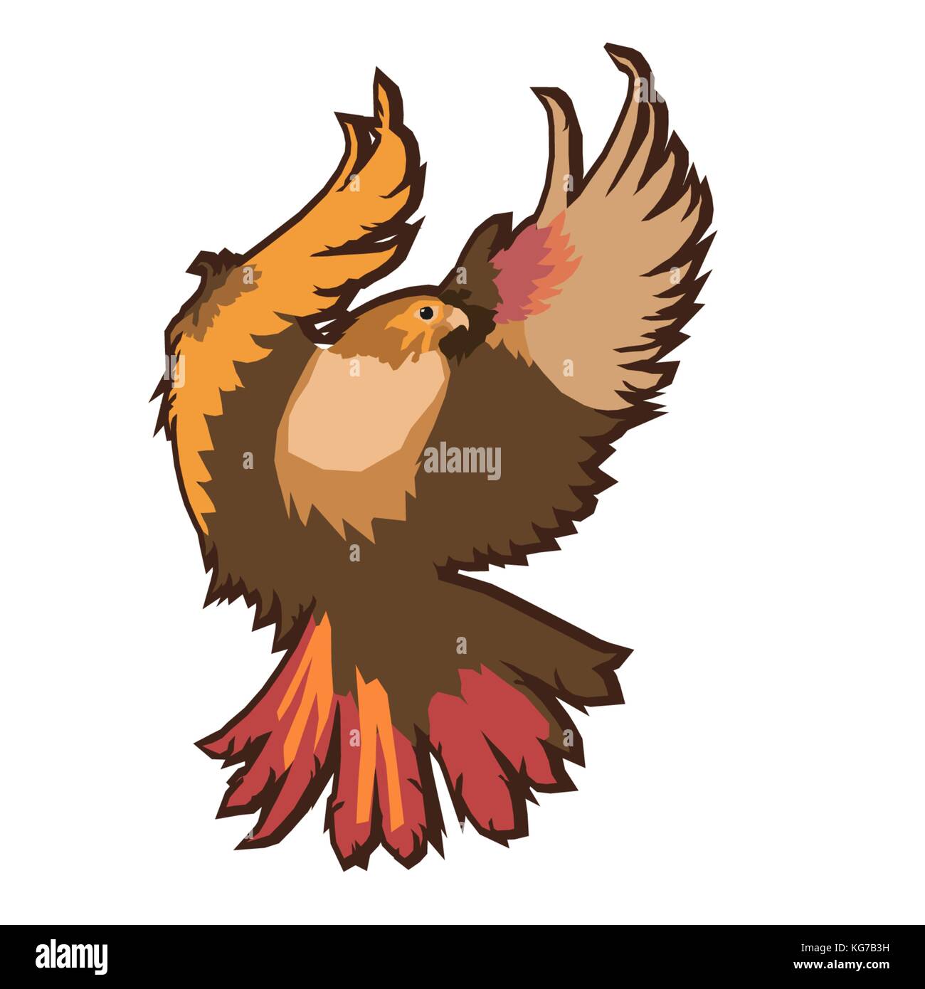 American Symbols Of Freedom Eagle