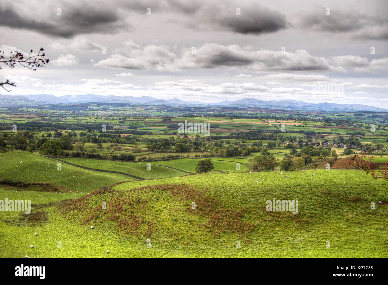 Eden hills hi-res stock photography and images - Alamy