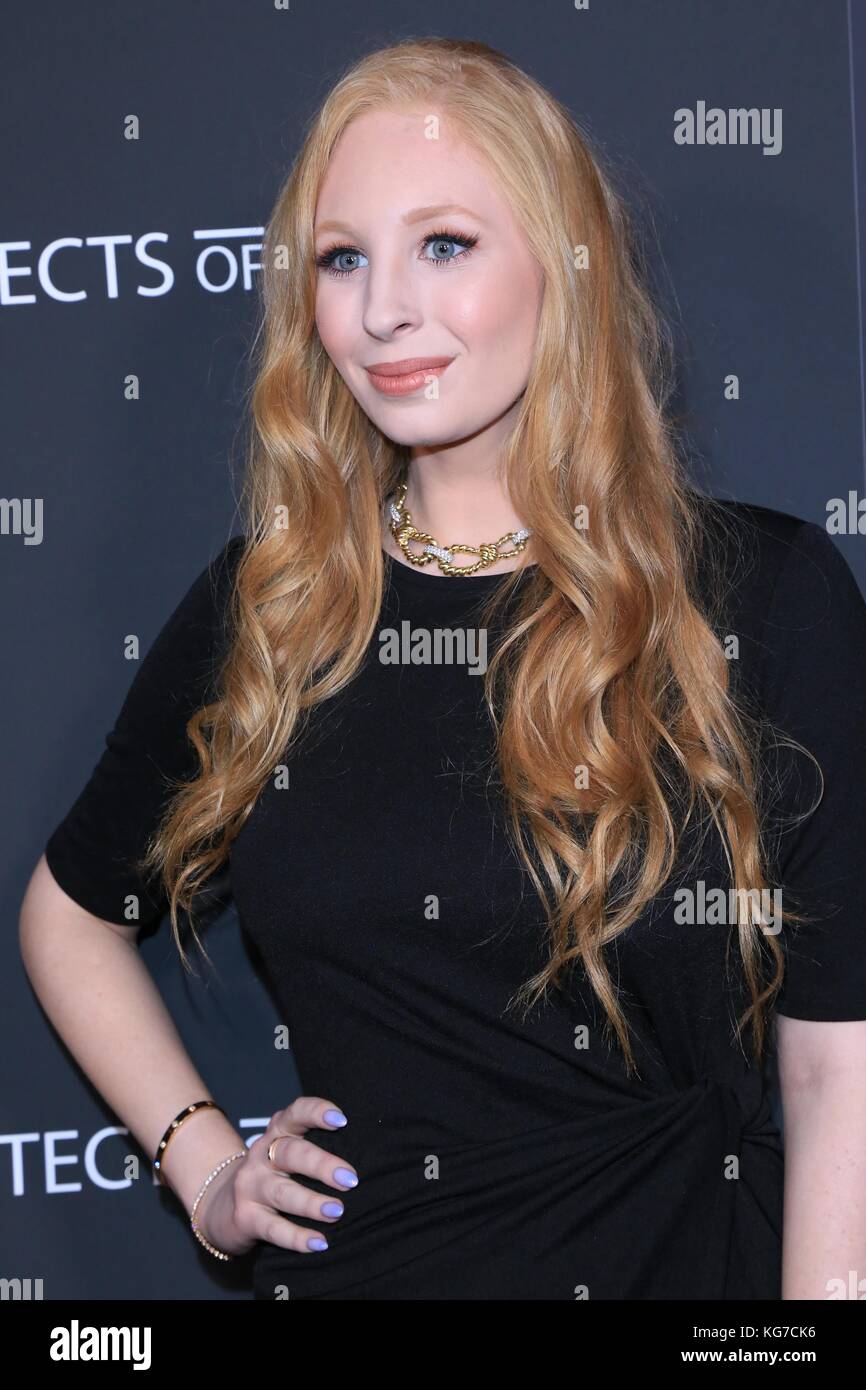 'Architects of Denial' Premiere - Arrivals Featuring: Elizabeth Stanton ...