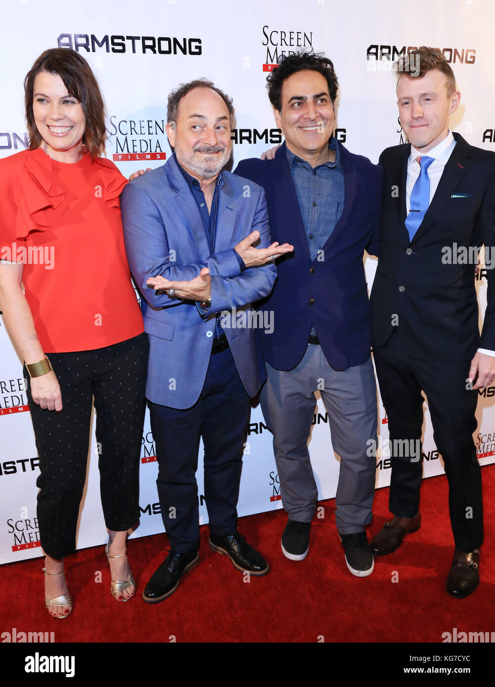 Kerry armstrong hi-res stock photography and images - Alamy