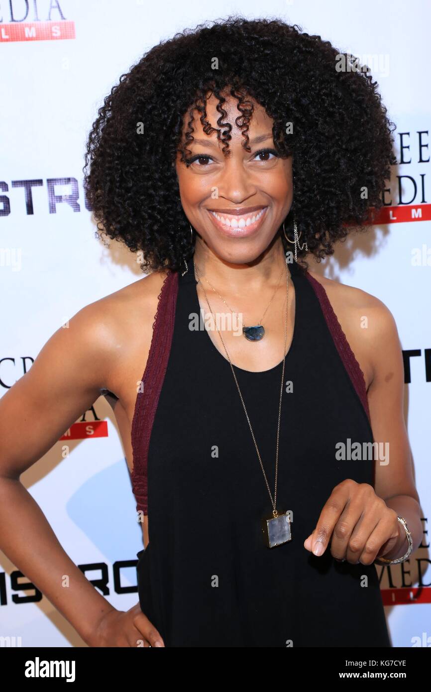 Cherise boothe hi-res stock photography and images - Alamy