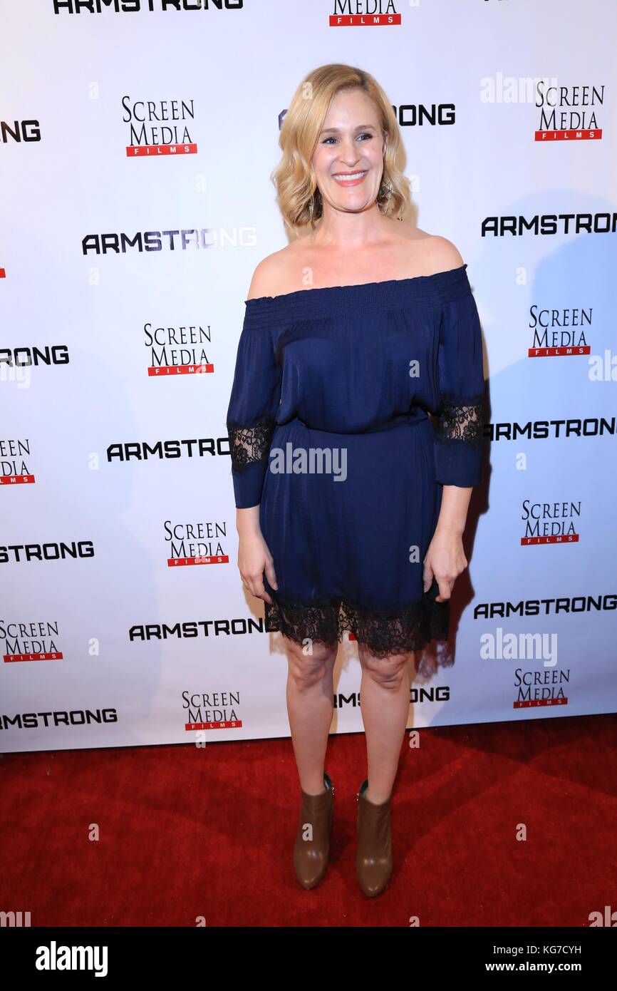 'Armstrong' Premiere - Release Party Featuring: Jamie M. Fox Where ...