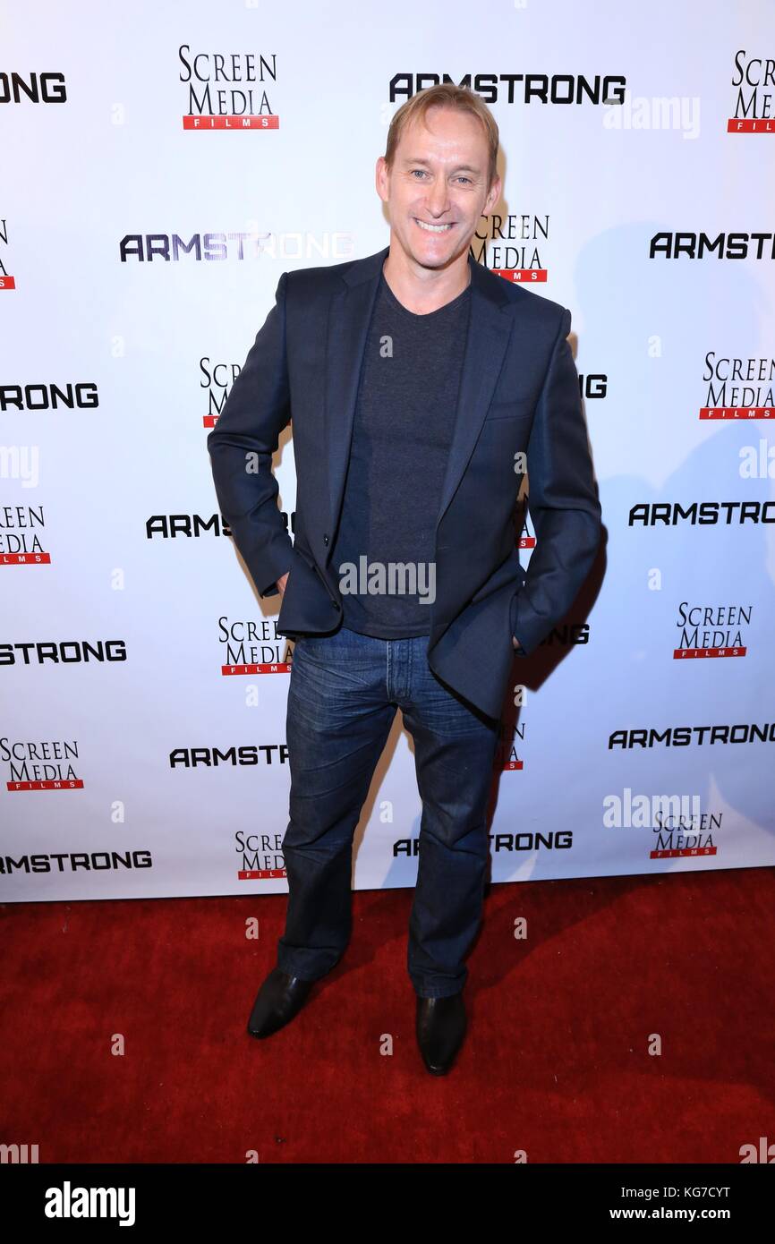 'Armstrong' Premiere - Release Party Featuring: Jak Wyld Where: Beverly ...