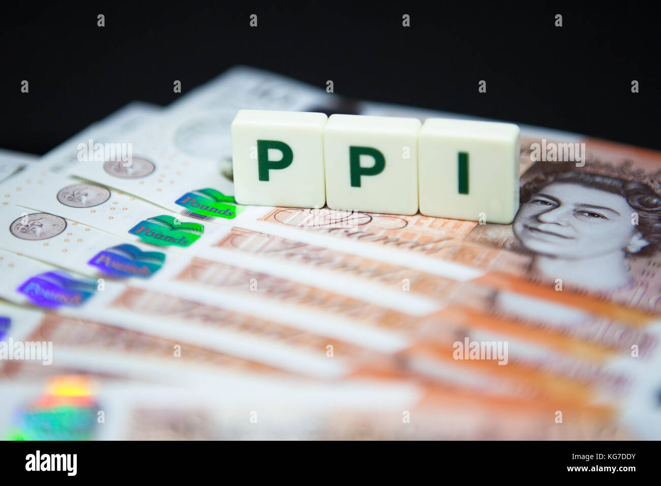 Payment protection insurance hi-res stock photography and images - Alamy