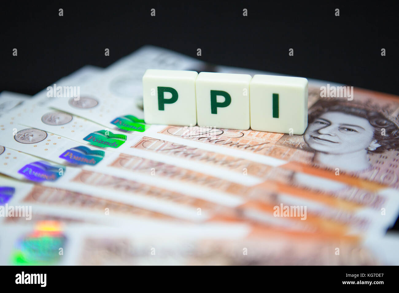 Ppi payment protection hi-res stock photography and images - Alamy