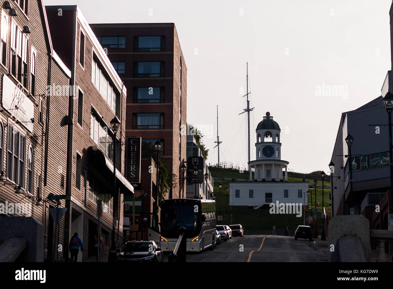 Halifax army museum hi-res stock photography and images - Alamy
