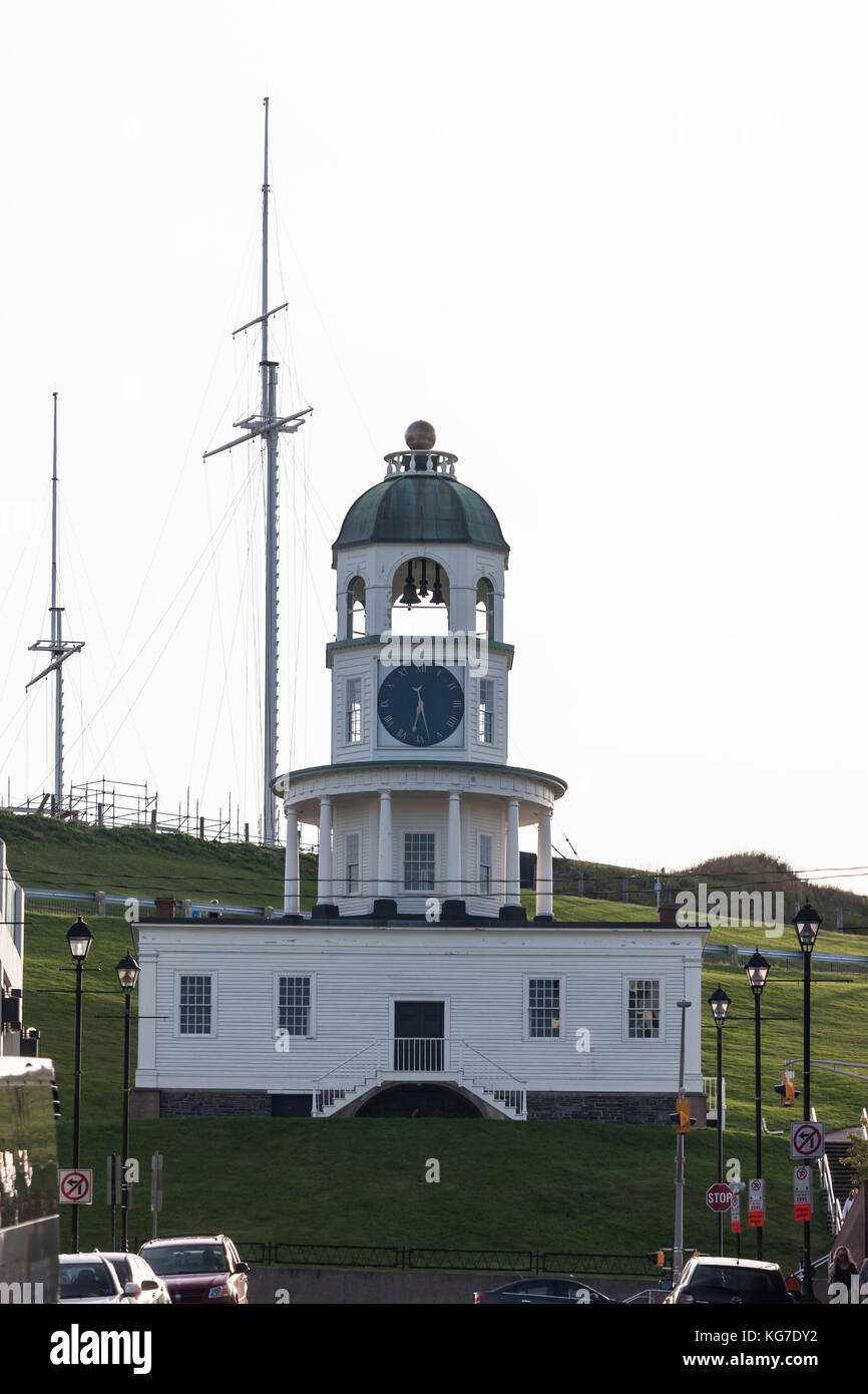 Halifax army museum hi-res stock photography and images - Alamy
