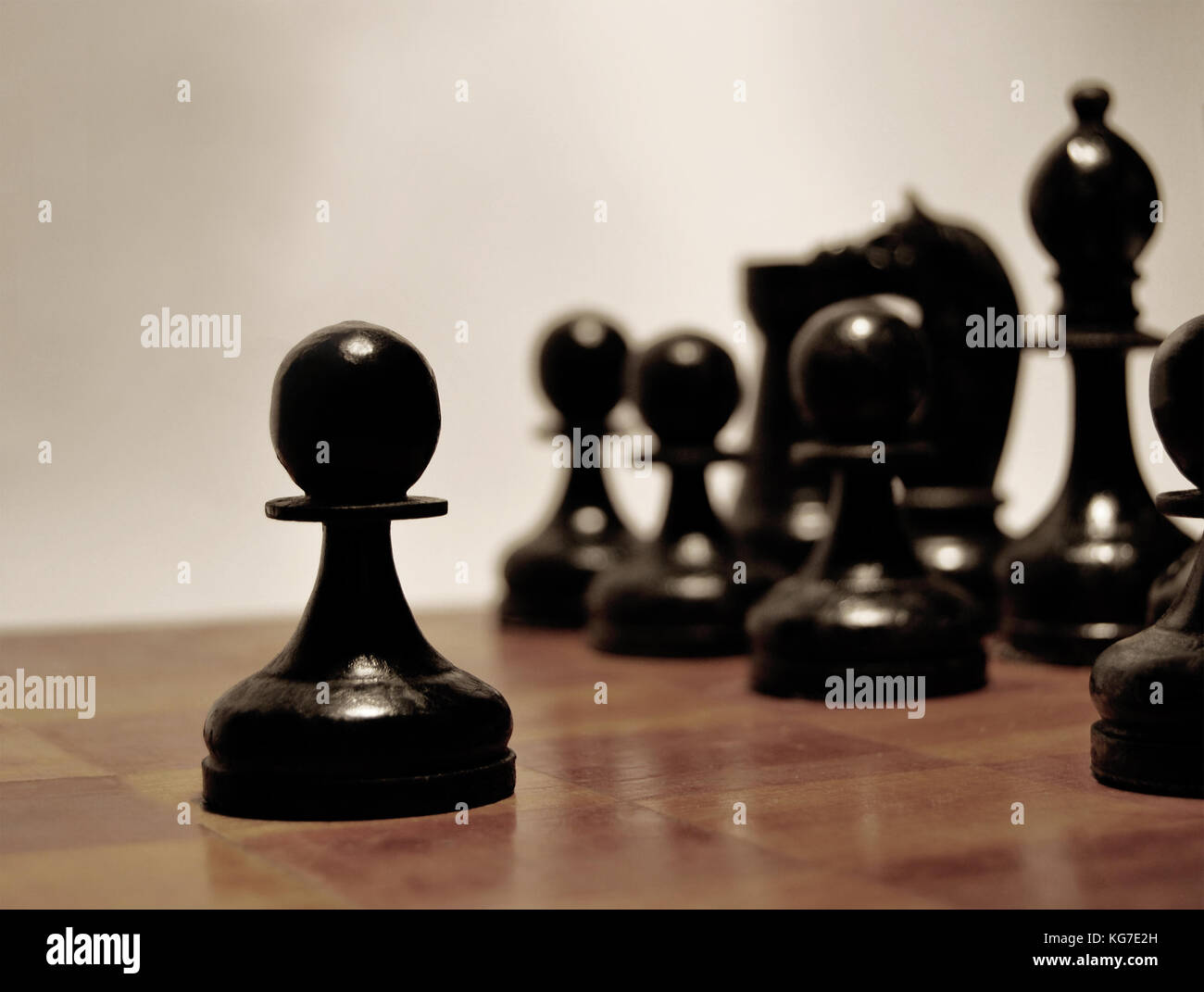 Rapid chess hi-res stock photography and images - Alamy