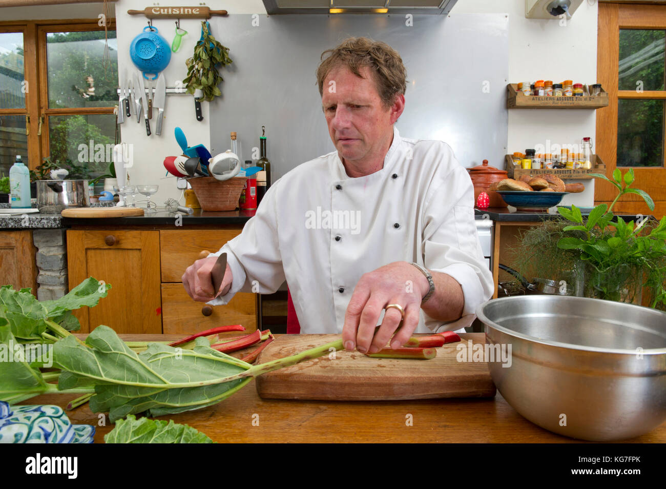 Cornwall fish plate hi-res stock photography and images - Alamy