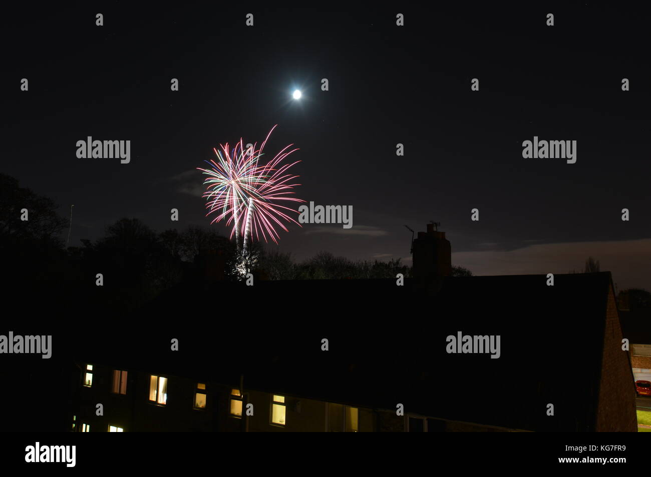 Guy fawkes harvest hi-res stock photography and images - Alamy