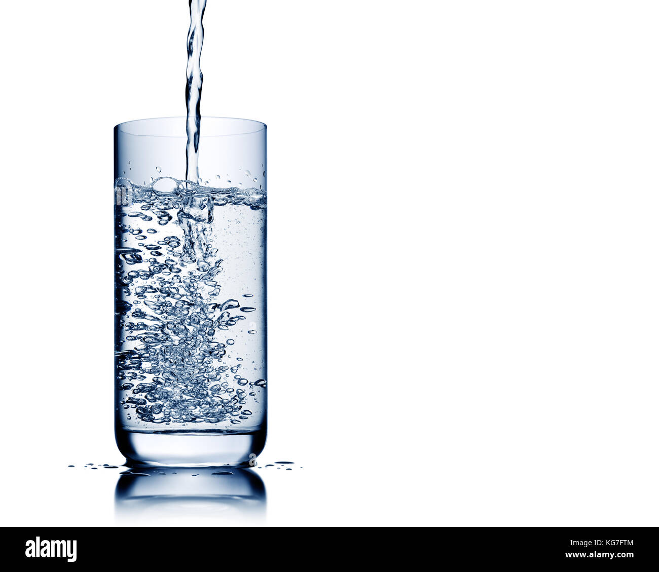 Overflow of water Cut Out Stock Images & Pictures - Alamy