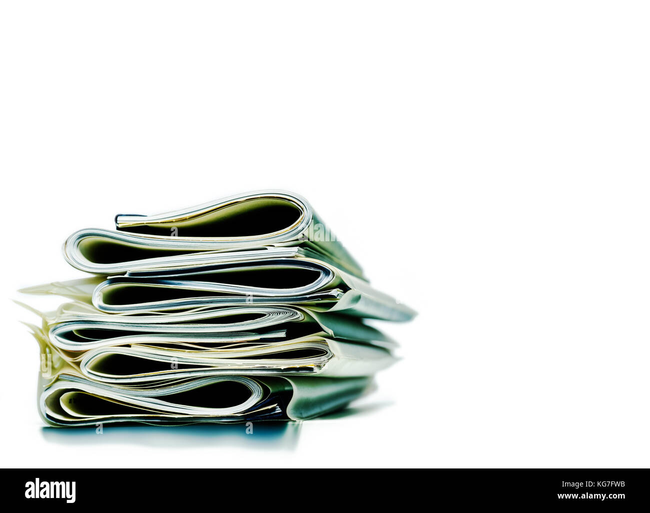 Legal documents Cut Out Stock Images & Pictures - Alamy