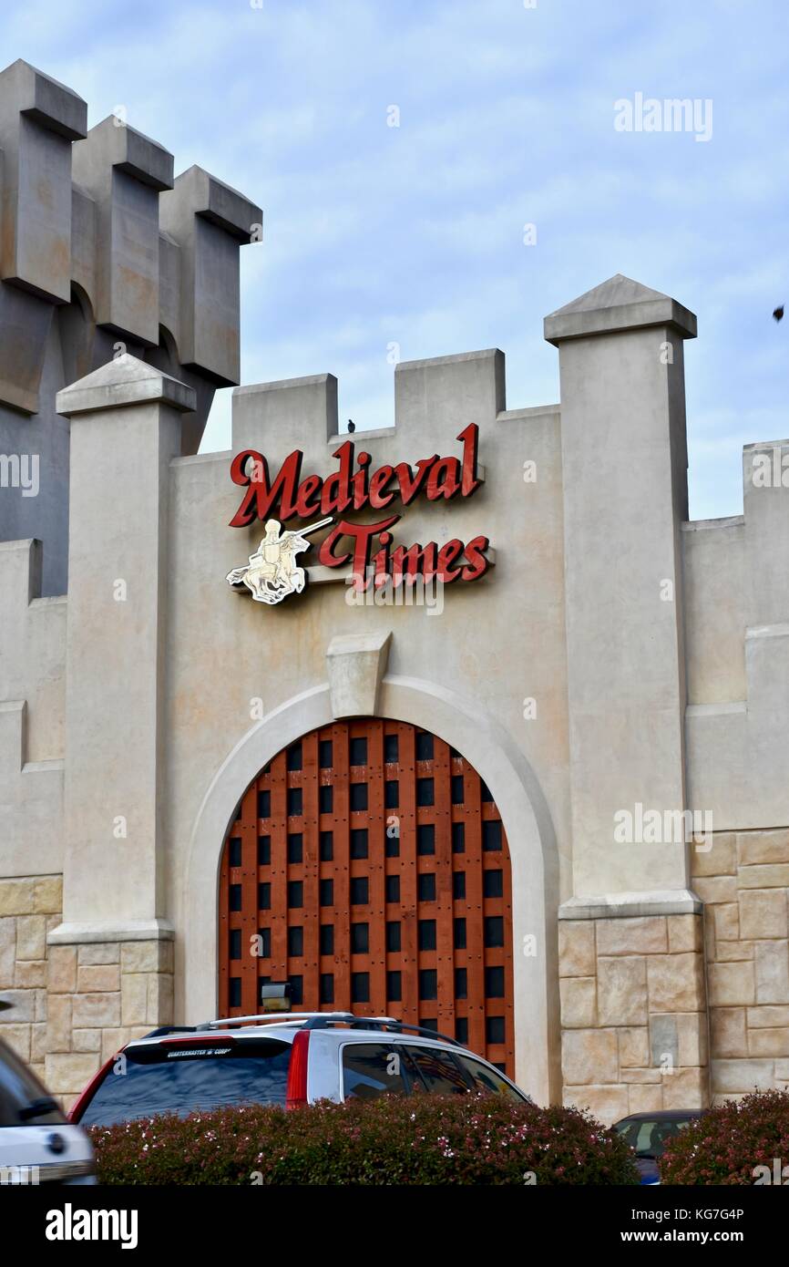 Medieval times hi-res stock photography and images - Alamy