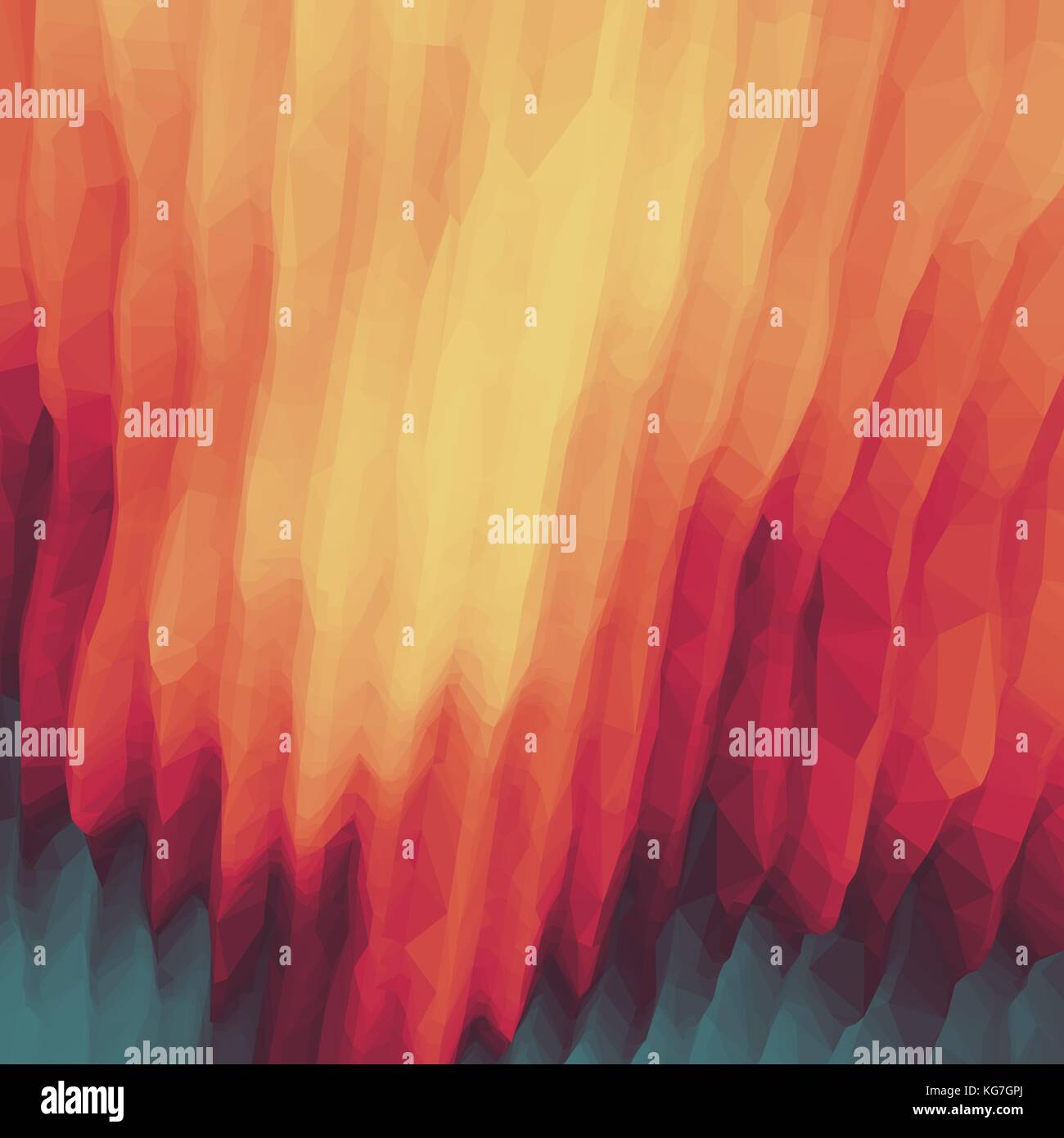 Lava. Abstract background. Modern pattern. Vector Illustration For Your ...