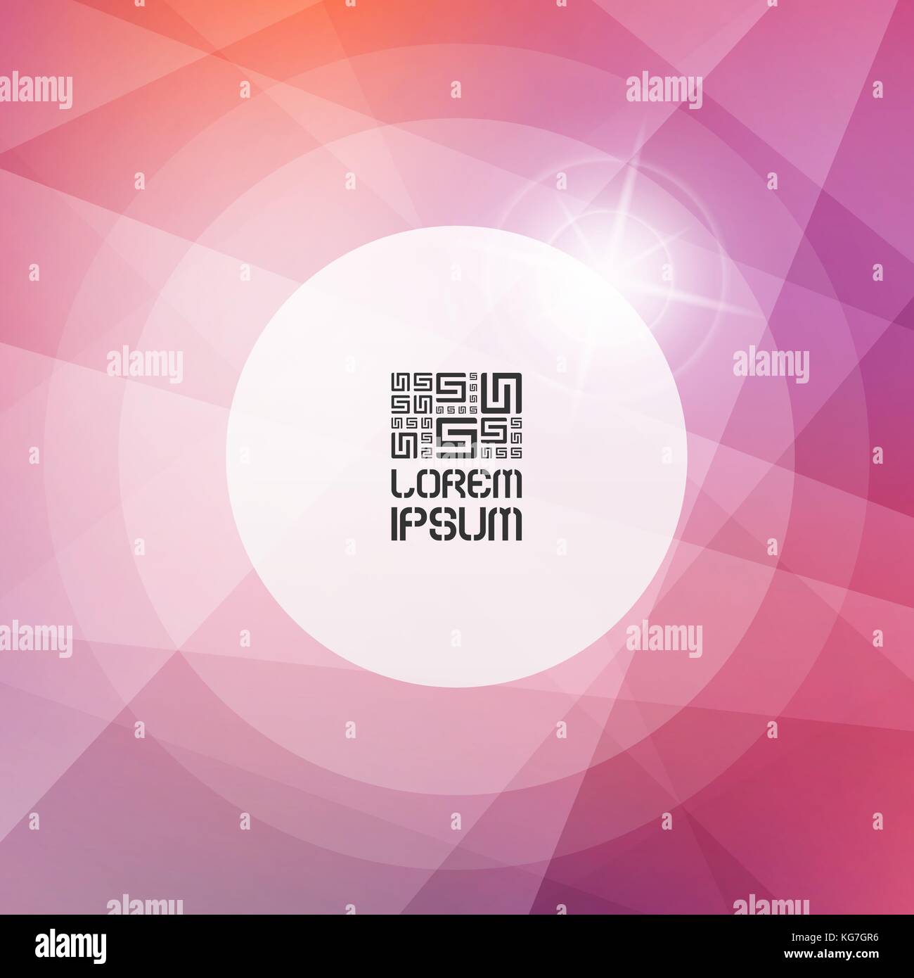 Packaging blurred Stock Vector Images - Alamy