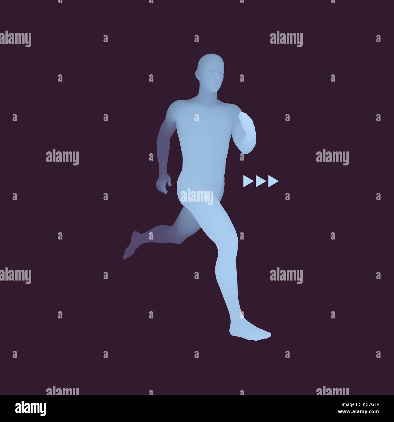 Run technology Stock Vector Images - Alamy