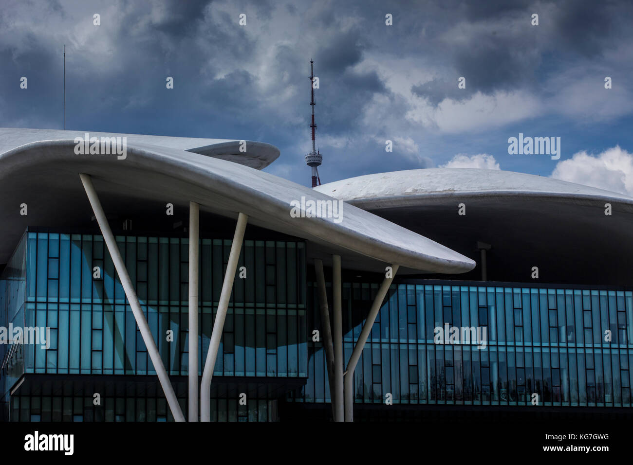 Public Service Hall High Resolution Stock Photography and Images - Alamy