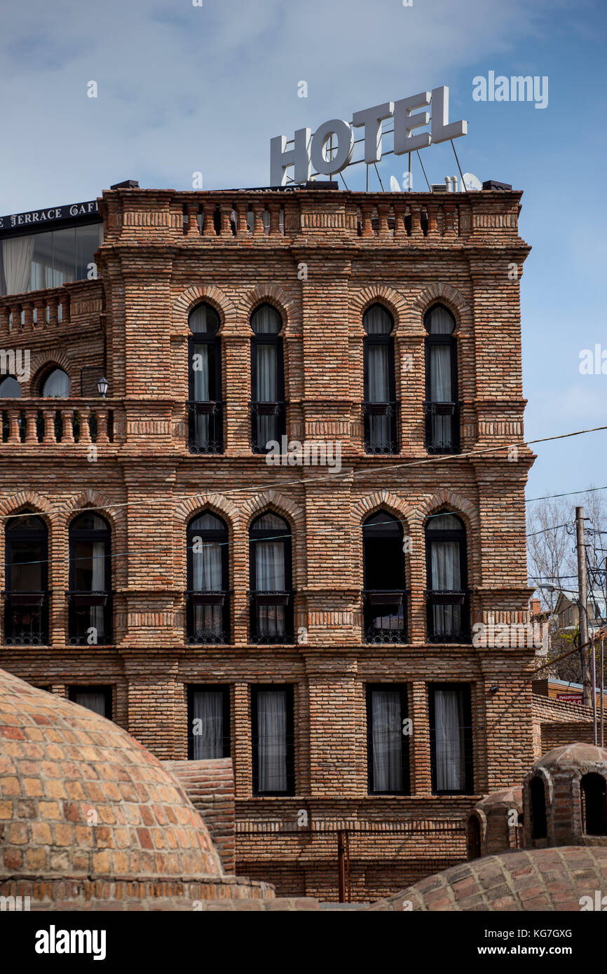 Basic accommodation hi-res stock photography and images - Alamy