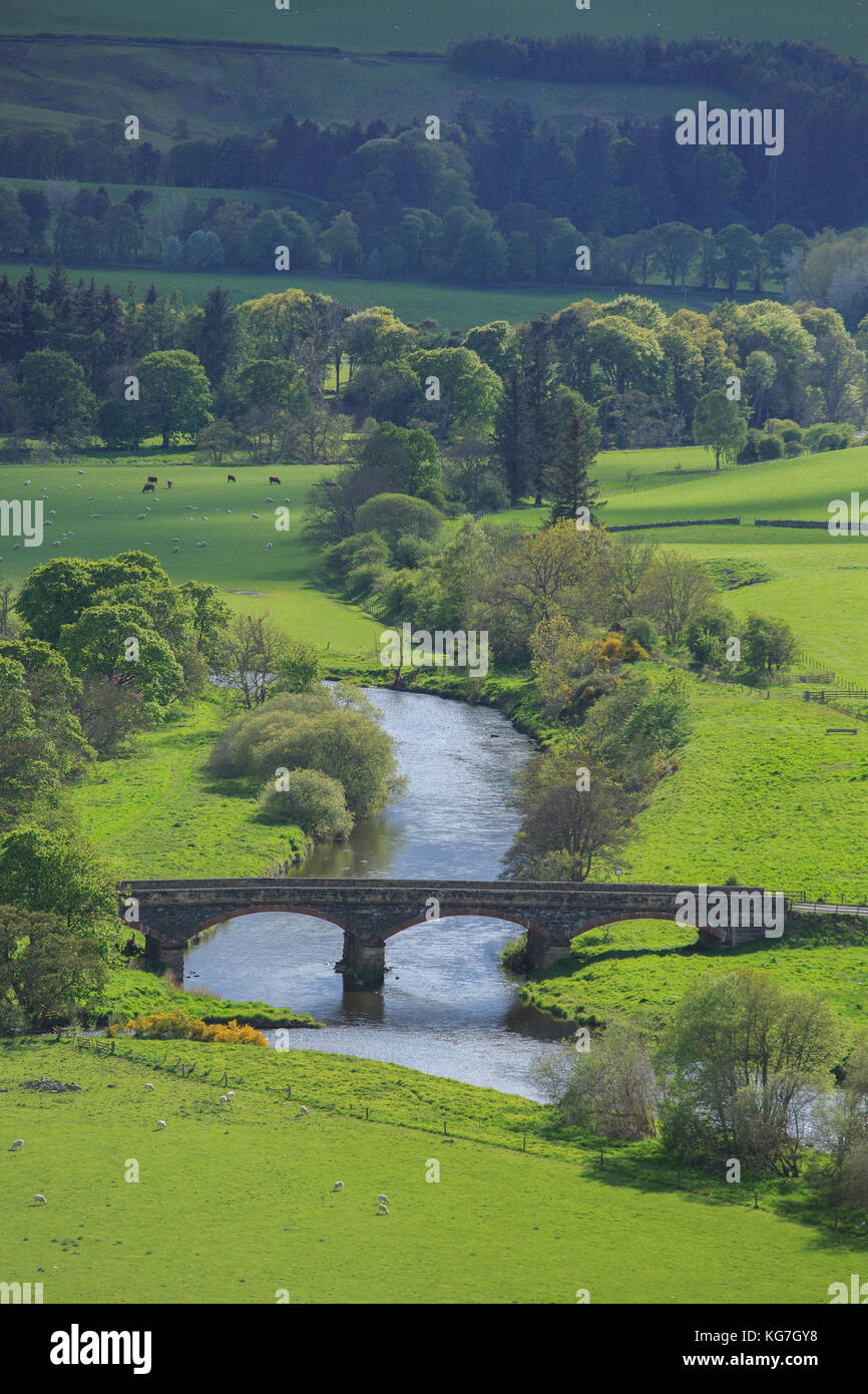 Peebles scotland hi-res stock photography and images - Alamy