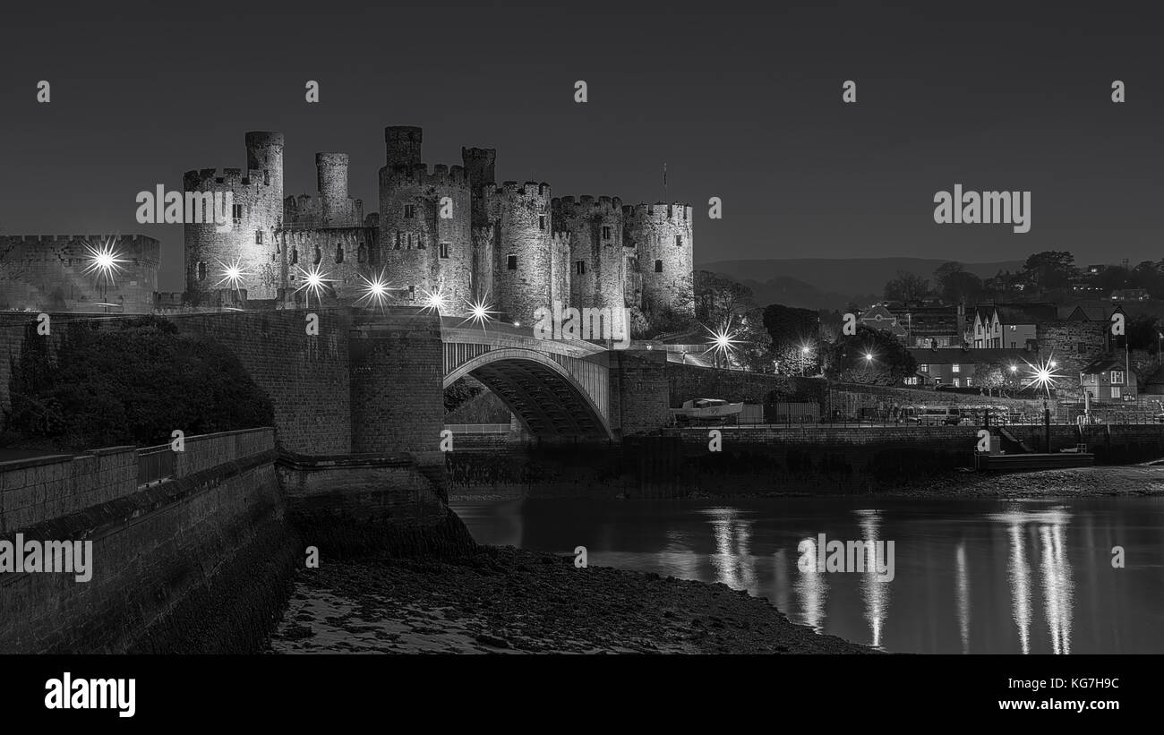 Welsh history hi-res stock photography and images - Alamy