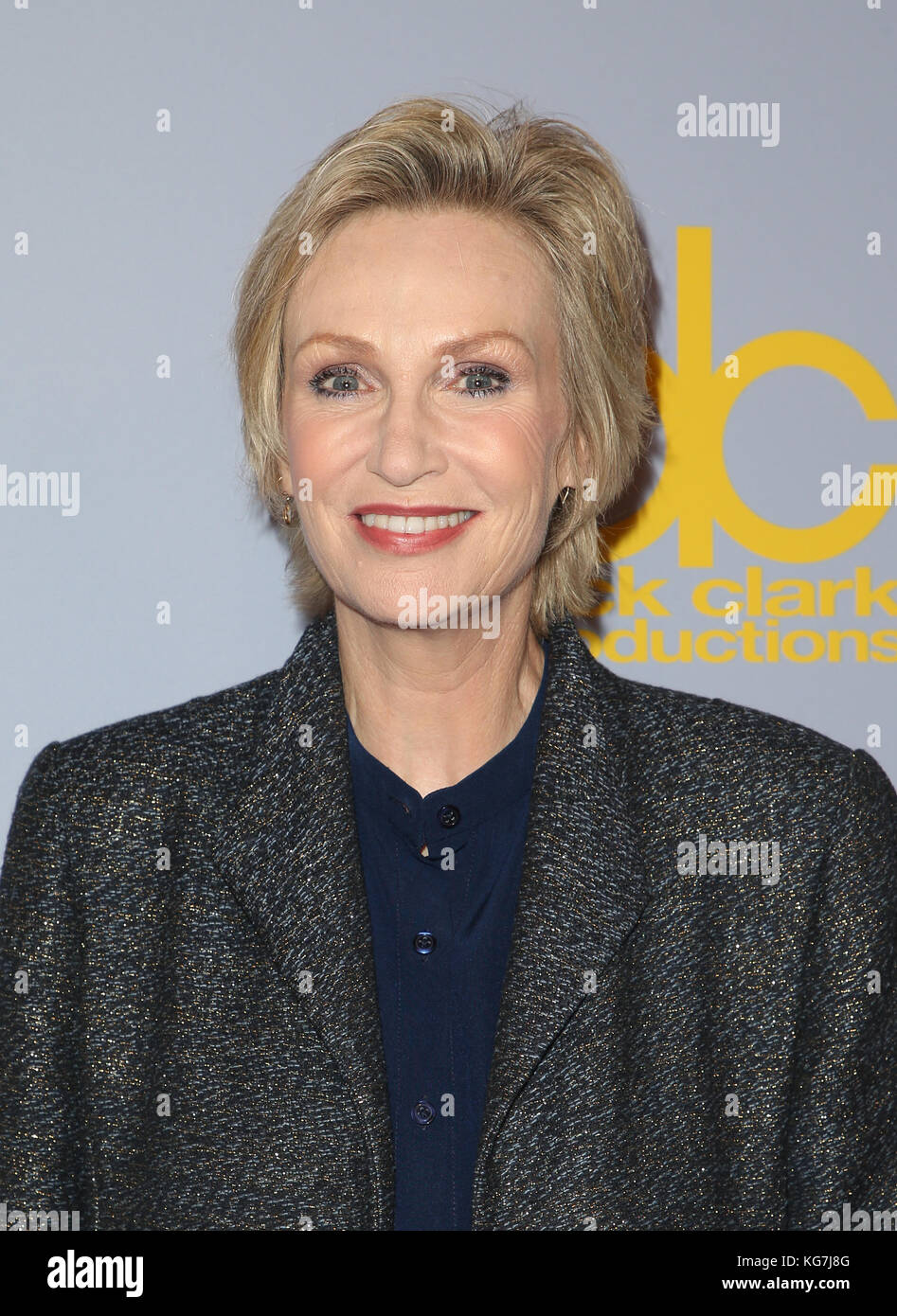 CBS' 'The Carol Burnett Show 50th Anniversary Special' - Arrivals Featuring: Jane Lynch Where ...