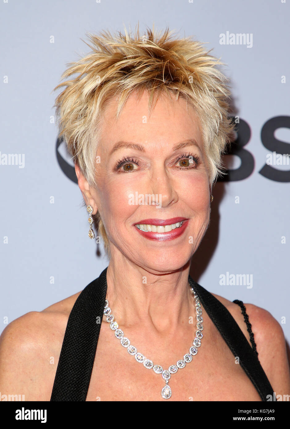 CBS' 'The Carol Burnett Show 50th Anniversary Special' - Arrivals Featuring: Jane Daly Where ...