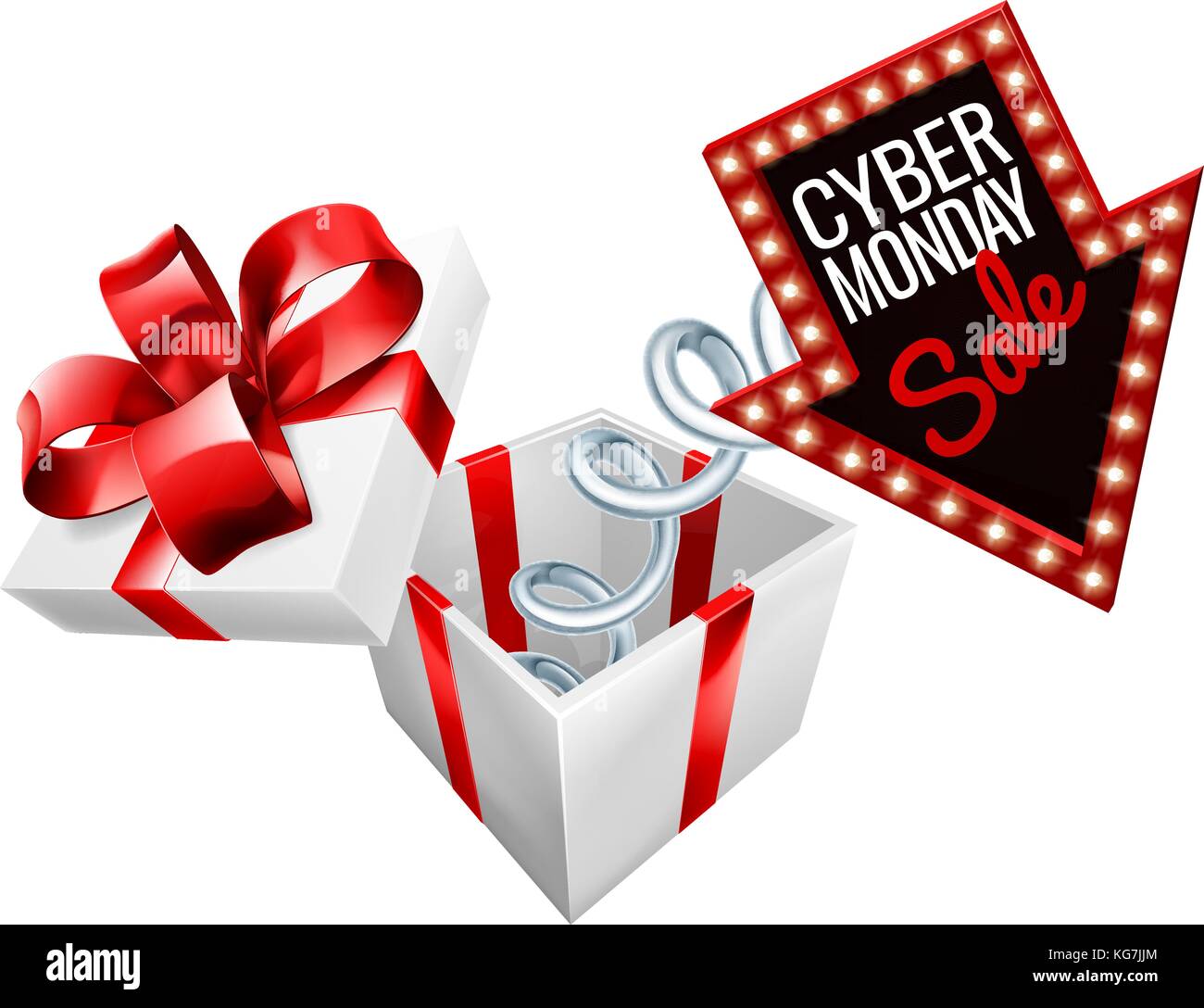 Jack arrow Stock Vector Images - Alamy