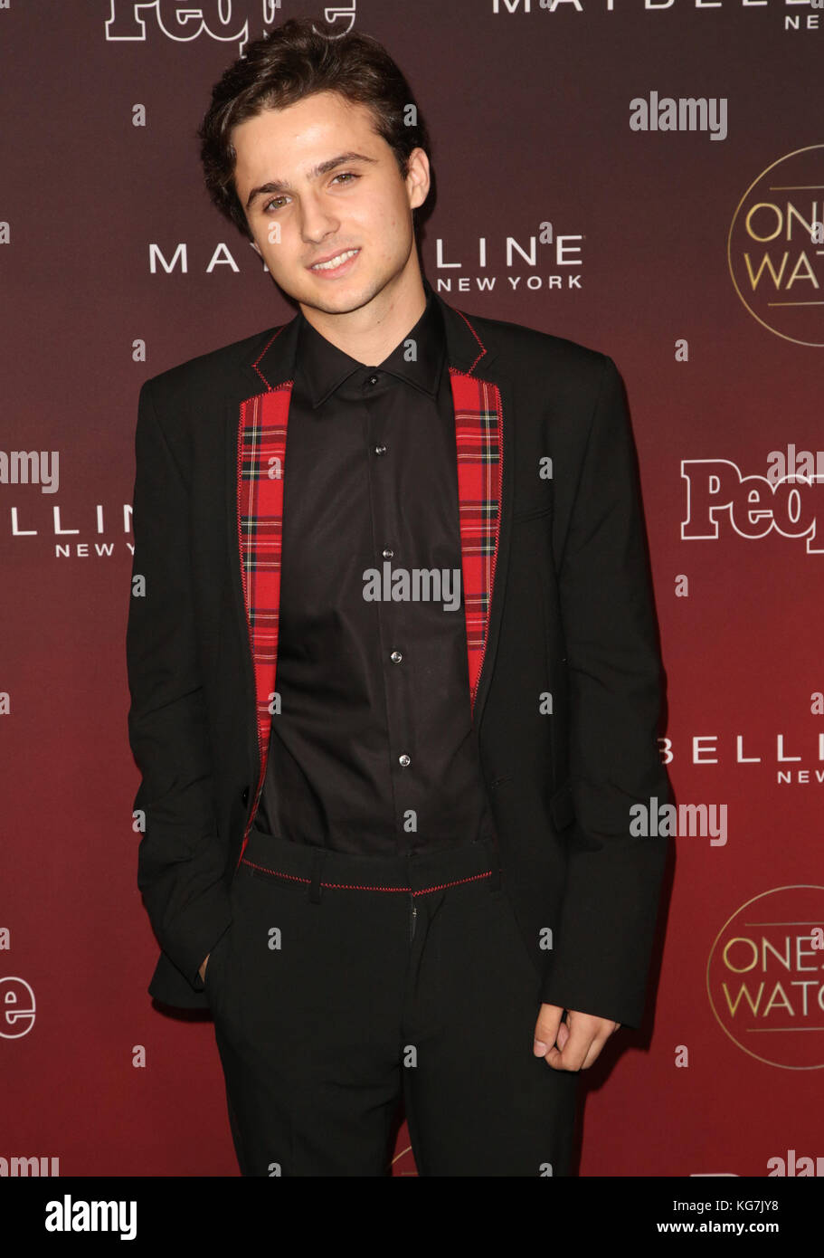 Dylan Schmid Once Upon A Time 2022