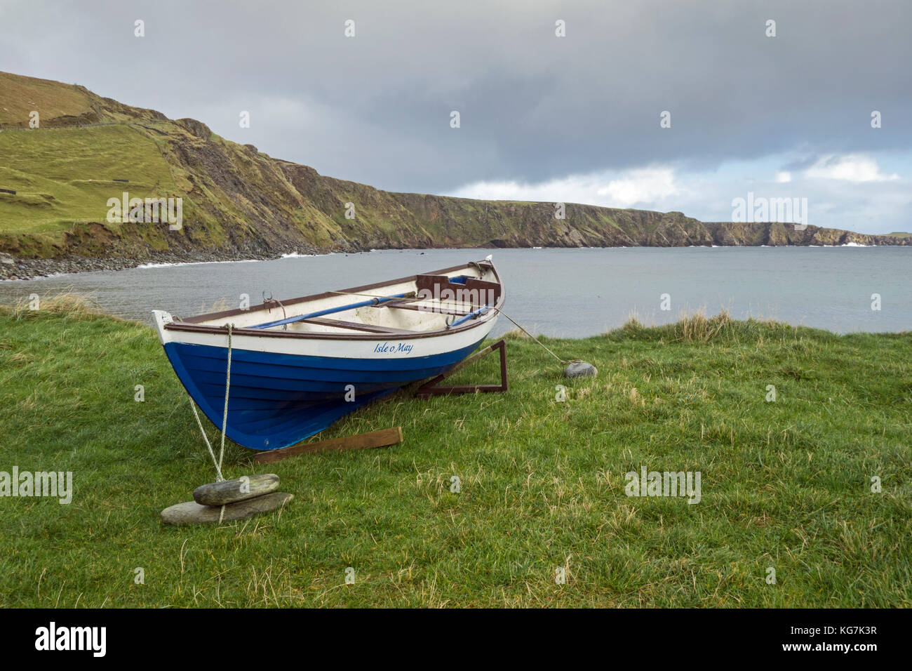 Norwick beach hi-res stock photography and images - Alamy
