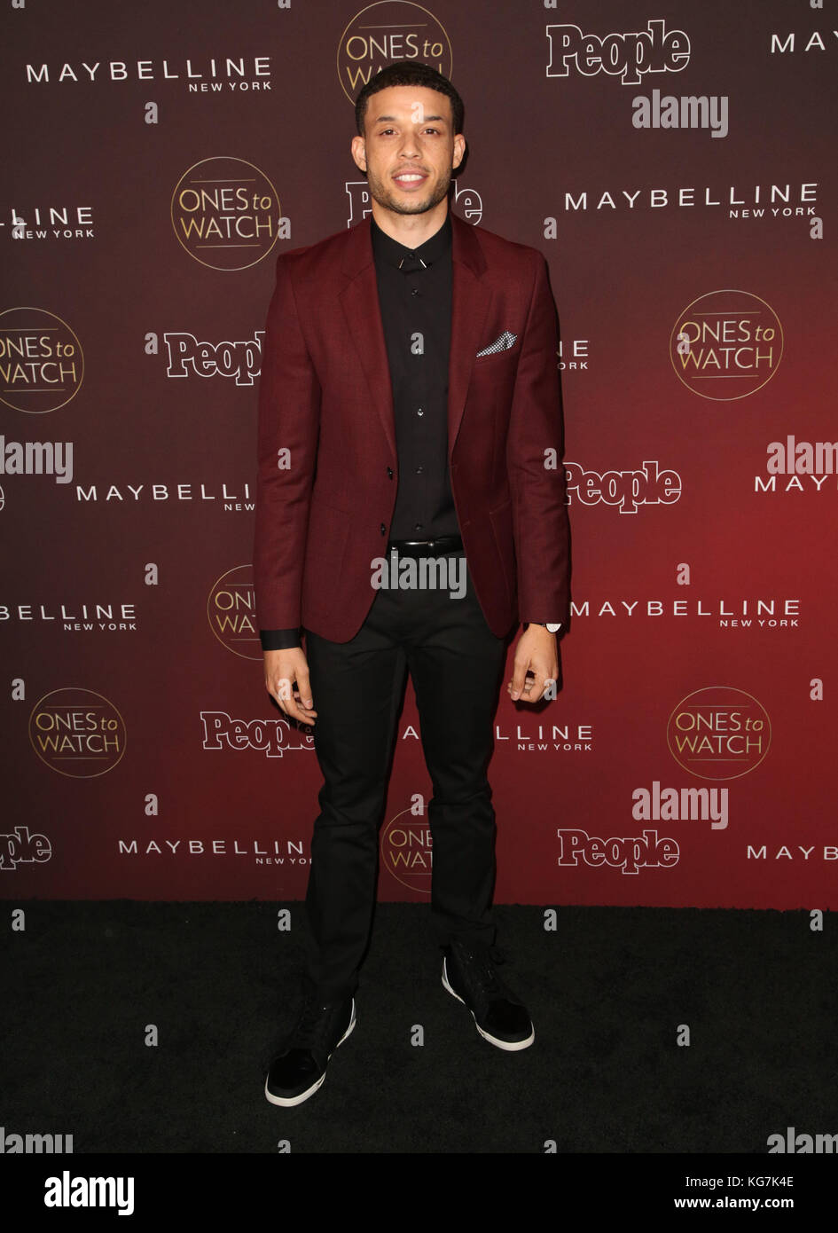 Roland buck iii hi-res stock photography and images - Alamy