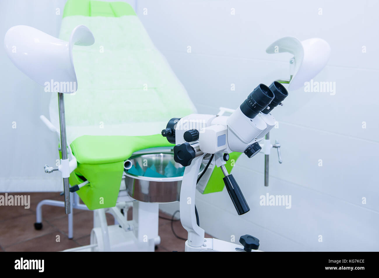 Gynecological cabinet hi-res stock photography and images - Alamy