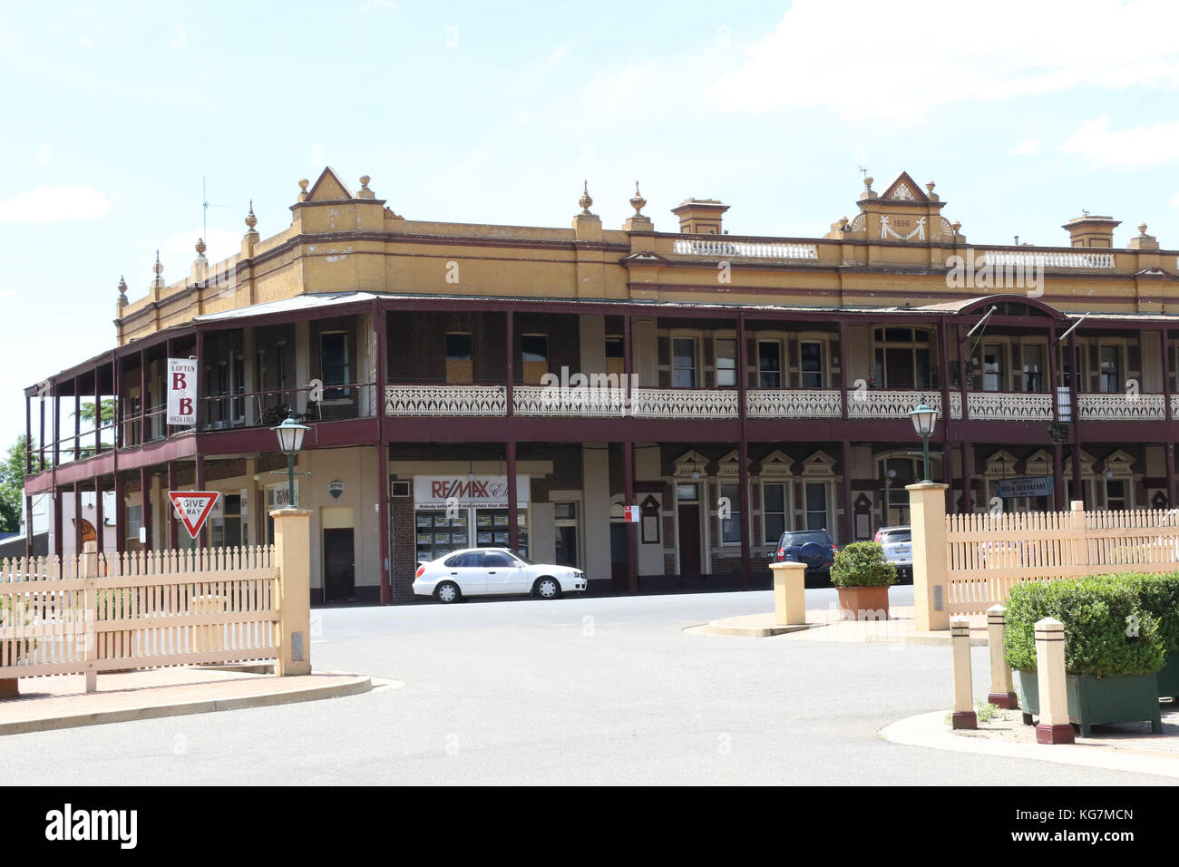 Junee hi-res stock photography and images - Alamy